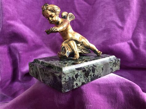 Proantic Gilt Bronze 18th Century