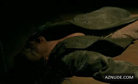 One Deadly Summer Nude Scenes Aznude