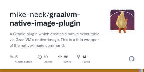 GitHub Mike Neck Graalvm Native Image Plugin A Gradle Plugin Which