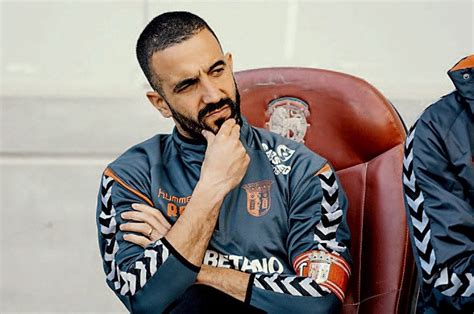 第二のモウリーニョになれるか？スポルティング監督、アモリムの革命。 海外サッカー Number Web ナンバー