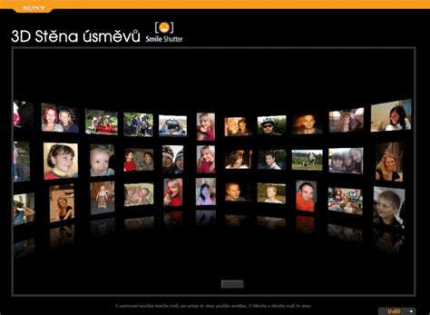 SONY Your Smile Direct Services S R O