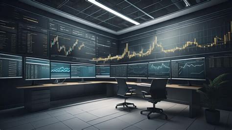 Premium Photo A Computer Screen With The Graph Of Graphing In The