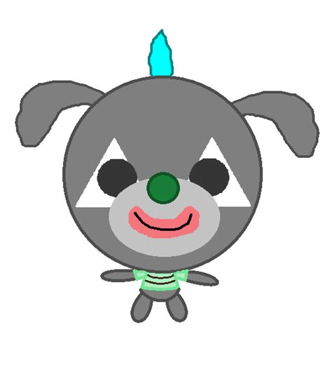 Rocco Sing A Ma Jigs Wiki Fandom