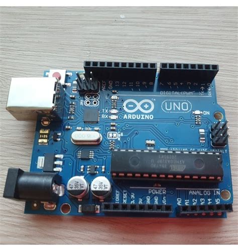 Uno R3 아두이노 우노 호환보드 Dip타입 Atmega328 티몬