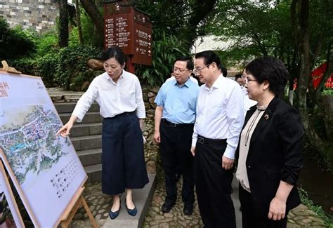 易炼红在衢州督导主题教育工作并调研经济社会发展情况 浙江开发区