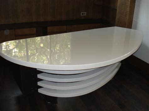 Modified Acrylic Solid Surface Premium Quality Material Defect Free Assurance Modern
