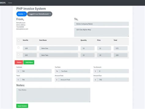 Simple Gym Management System In Php With Source Code