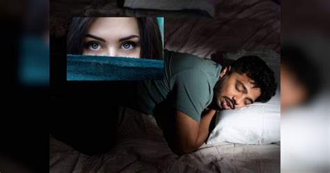 Meaning Of Seeing A Girl In The Dream Know What The Dream Science Says