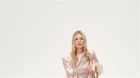 The Vampires Wifes Susie Cave Launches Her Latest Collection With The