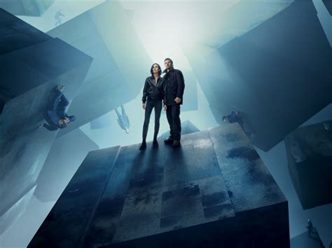 Watch Dark Matter Apple Tv Jo