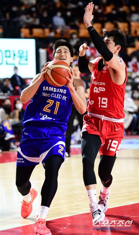 포토 김광철 거침없는 돌파