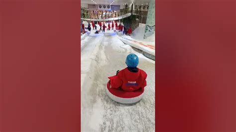 snowpark youtube
