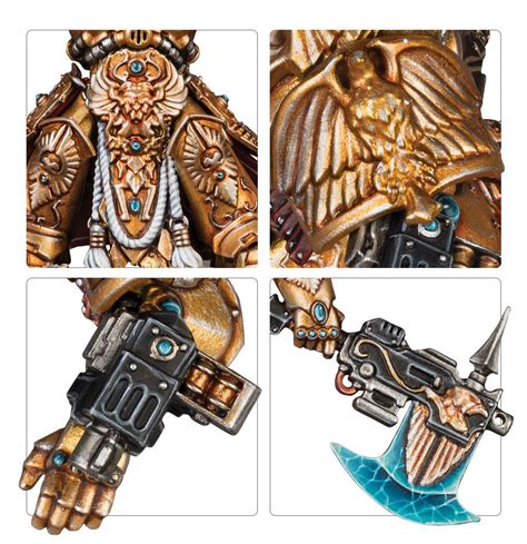 Allarus Custodes