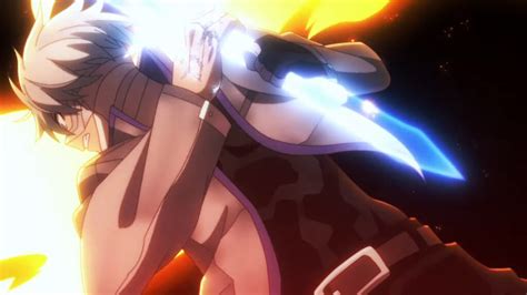Ragna Crimson Reveals 2nd Cour Trailer Anime Corner