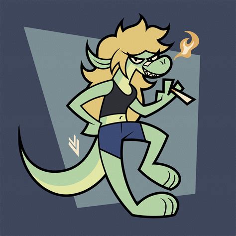 Rawr Xd By Virtualvindicator On Newgrounds