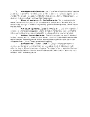 MYP General Design Checklist MYP Design Checklist Design Department Criterion Strand