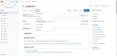 Step By Step Guide To Creating Issue Templates In GitLab Blog