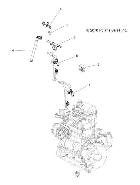 Polaris 800 Efi Troubleshooting Cranking And Idle Issues Qanda