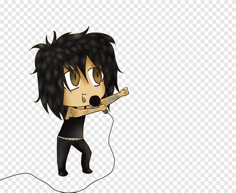 Falling In Reverse Chibi
