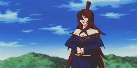 Are There Any Naruto Characters Who You Would Have Sex With Quora