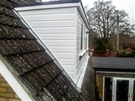 Anglia Roofline UPVC Cladding Replacement Solves Your Roofline Needs