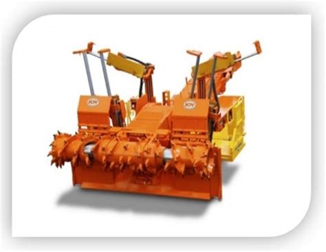 JOY MULTIPURPOSE MACHINES Labris Madencilik