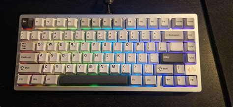 Mastering The Qmk Keyboard An In Depth Guide Withanorange