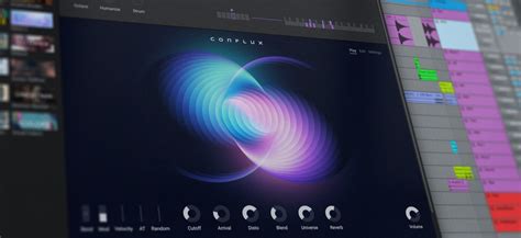 Creating Sci Fi Sounds With Conflux Native Instruments Blog