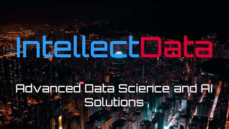 Todd D Smith On Linkedin Artificialintelligence Machinelearning