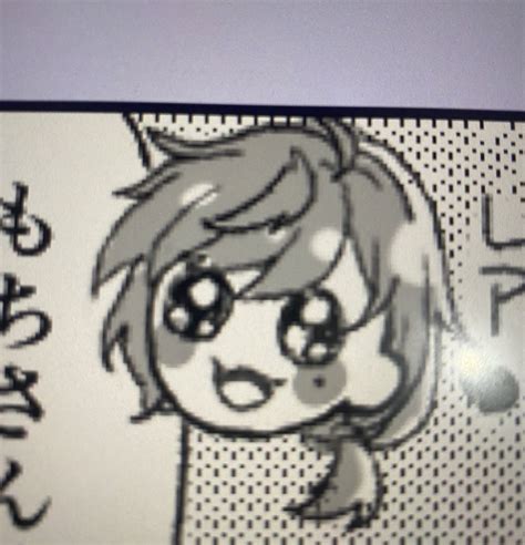 「ぴえん顔が似合う 」タナカの漫画