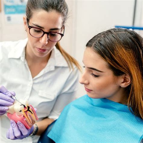 Expert Periodontal Disease Treatment In Beverly Hills Ca