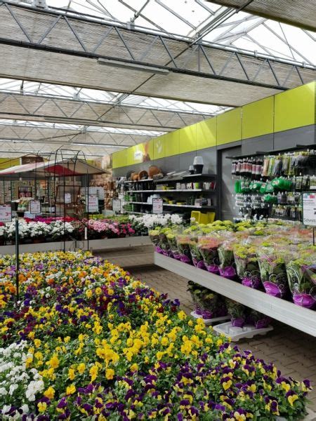 Tuincentrum Schmitz