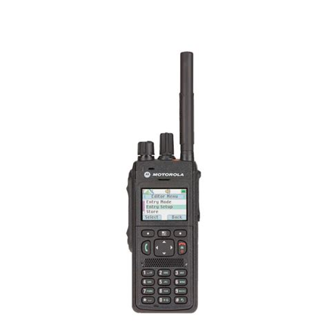 TETRA Digitalfunk Funktechnik Holzknecht GmbH