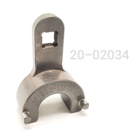 Carver Performance Tools And Oil Spanner Wrench Inner Fox 2 5