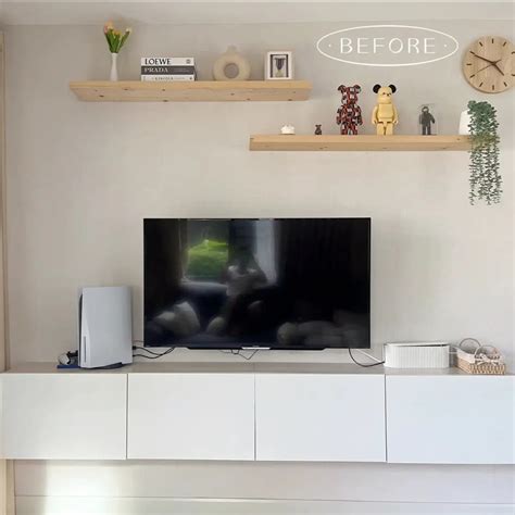 ไอเดียติดระแนงไม้เทียมตกแต่งผนังด้วยตนเอง 🪑🧺📺 แกลเลอรีที่โพสต์โดย 𝒊𝒂𝒎𝒂𝒖𝒏𝒈𝒛 🍑 Lemon8