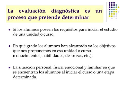 Tipos De Evaluaciónppt
