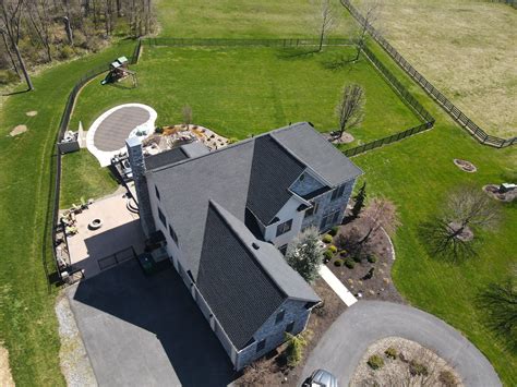 Local Roofing Services By Teflon Roofing Company