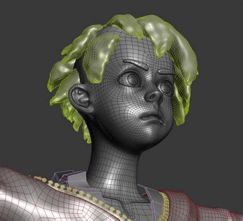 Turn 2d Into 3d Model By Borjoizidave Fiverr