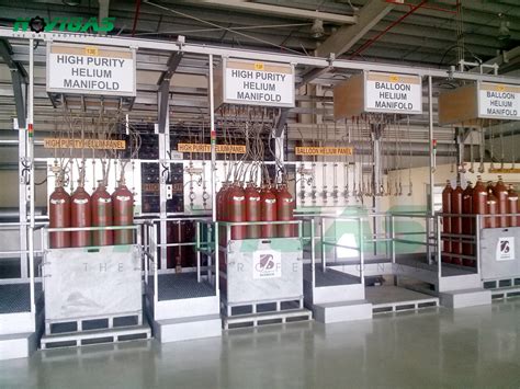 Cung Cấp Mua Bán Khí Heli He Helium Chất Lượng 2024
