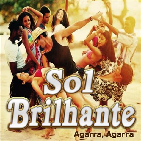 Sol Brilhante País Real Produções Agenciamento Promoção Booking