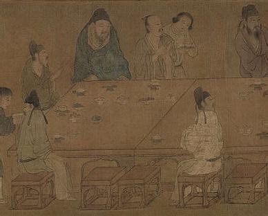 织图二十三首其五捉绩原文 清 胤禛 诗词 祥普国学网