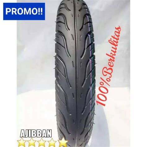 BAN DEPAN MOTOR BEAT VARIO MIO UKURAN FEDERAL METIC TUBLES Shopee Indonesia