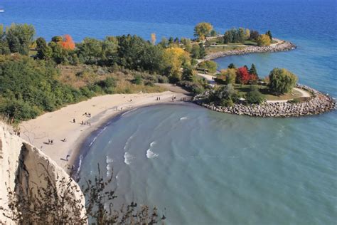 Bluffers Park Scarborough