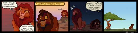 Explore The Best Simba Art Deviantart