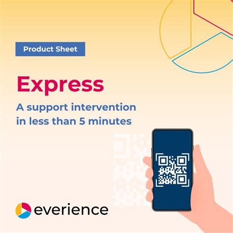 everience benelux on linkedin itsupport servicedesk qrcode