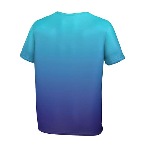Blue Lagoon T Shirt — Fresh Hoods