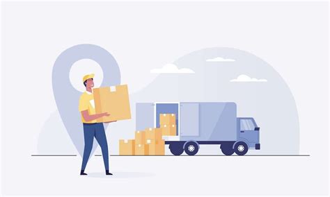 How To Optimize Shipping And Receiving With Logimax Logimax Wms