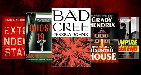 Start Your Year Off Scared New Horror Coming Out In January