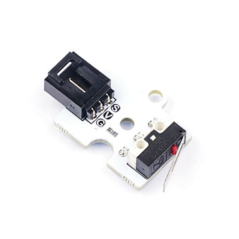 elecfreaks octopus crash sensor