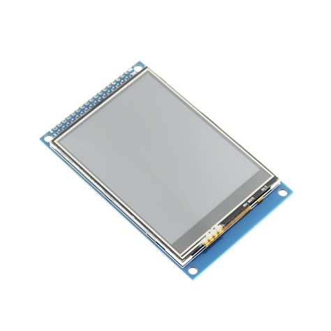 3 2 Inch Tft Lcd Touch Screen Module 34pin